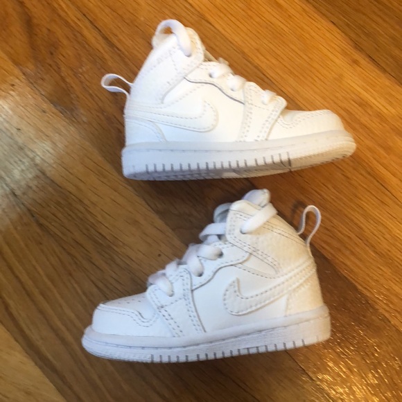 Jordan | Shoes | Jordan Mid Td | Poshmark